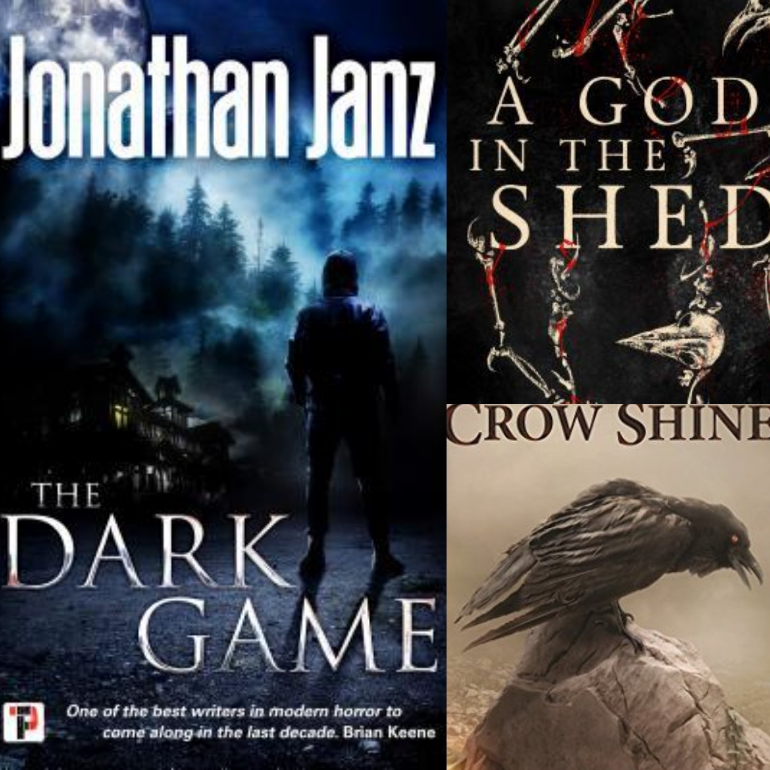 One Week! | Steve Stred – The Official Website