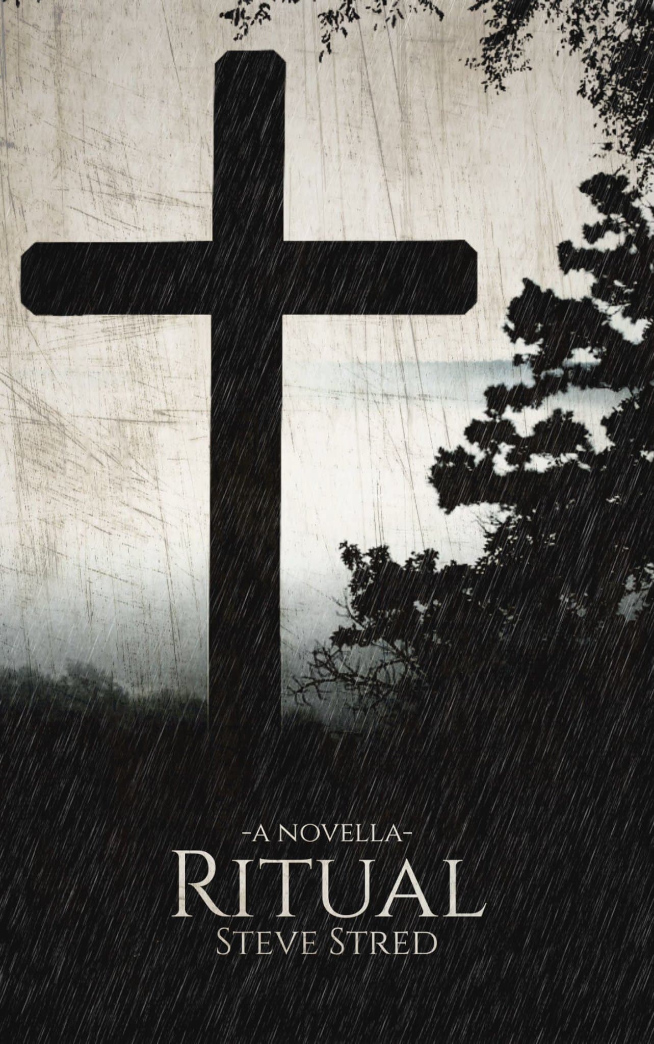 Novellas & Cover Reveals! | Steve Stred – The Official Website