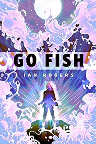 Book Review: Go Fish by Ian Rogers | Steve Stred – The Official Website