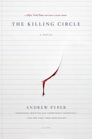 The Circle closes… | Steve Stred – The Official Website