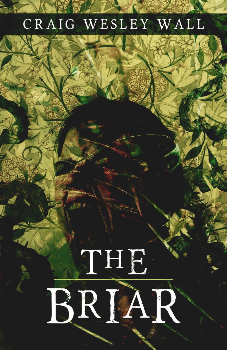 Book Review: The Briar by Craig Wesley Wall | Steve Stred – The ...