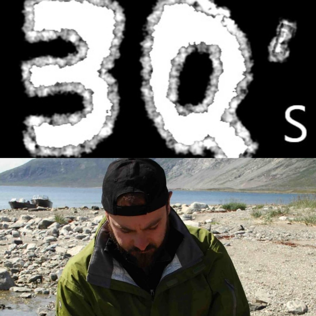 3Q’s – J.R. McConvey and his different beasts! | Steve Stred – The ...