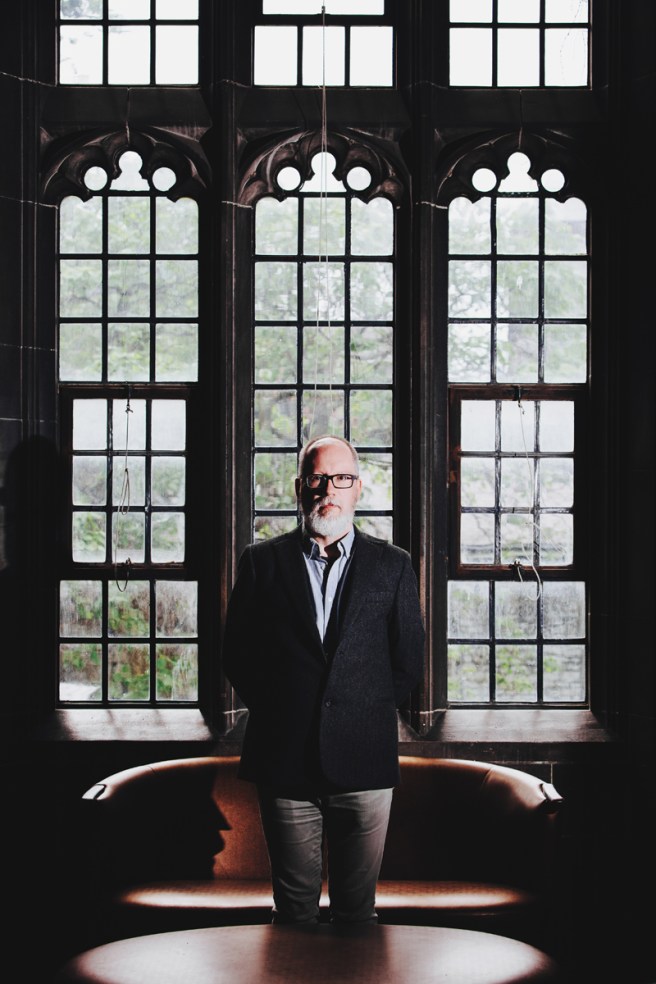 3Q’s – David Demchuk – young Ryan, old Mary! | Steve Stred – The ...