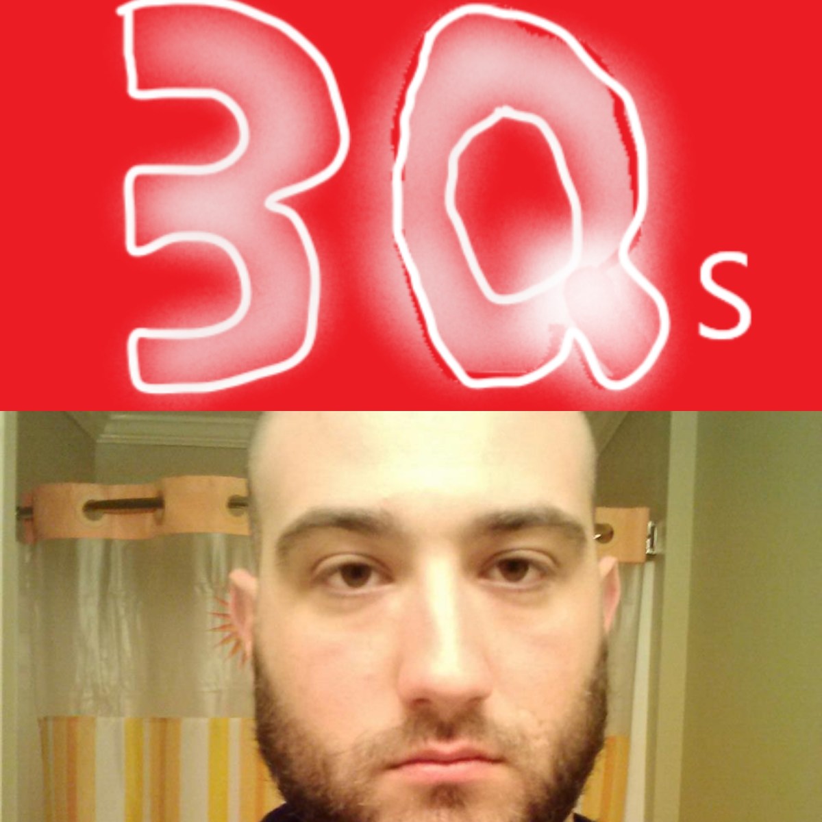 3Q’s – Daniel Volpe goes to great lengths to be beautiful! | Steve ...