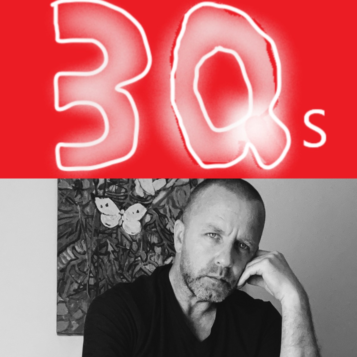 3Q’s – Kealan Patrick Burke, the Man, the Myth, the Legend! | Steve ...