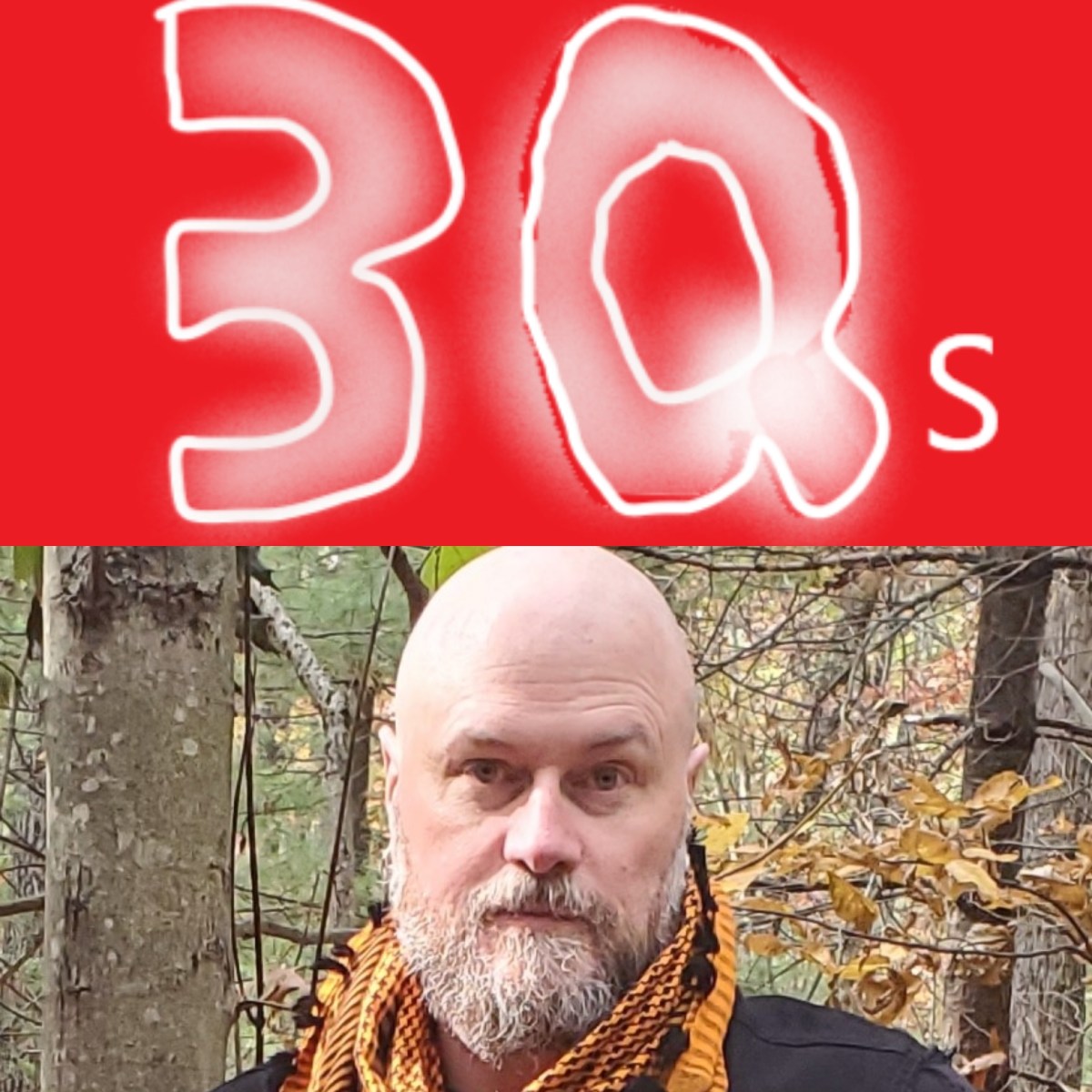 3Q’s – Bracken MacLeod cruises down The Road! | Steve Stred – The ...