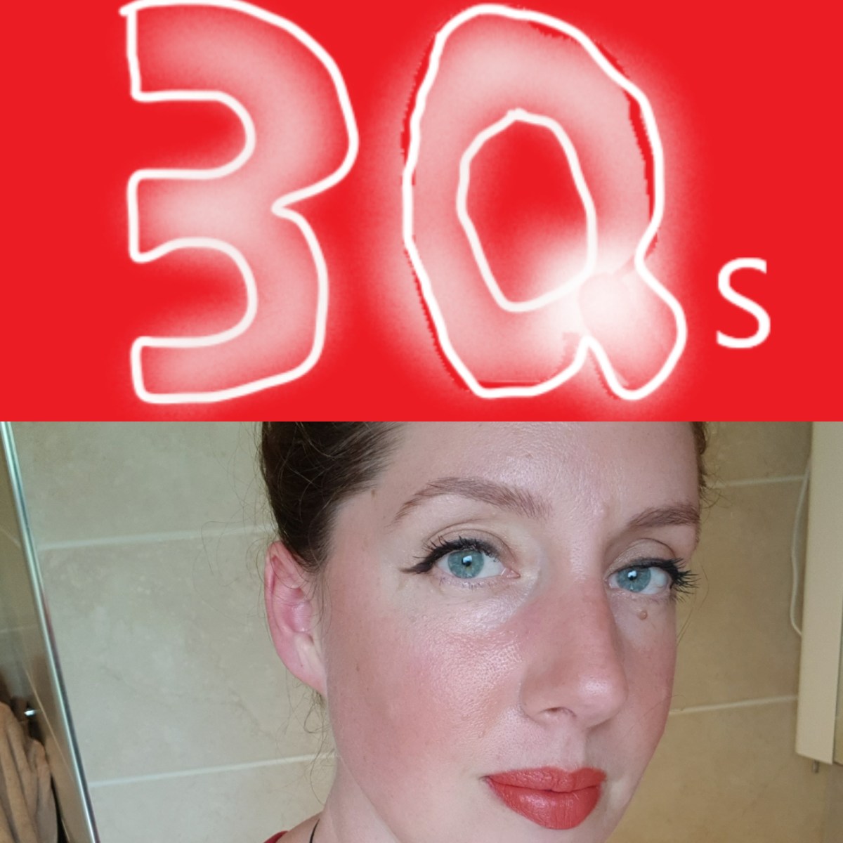 3Q’s – Gemma Amor goes Full Immersion! | Steve Stred – The Official Website