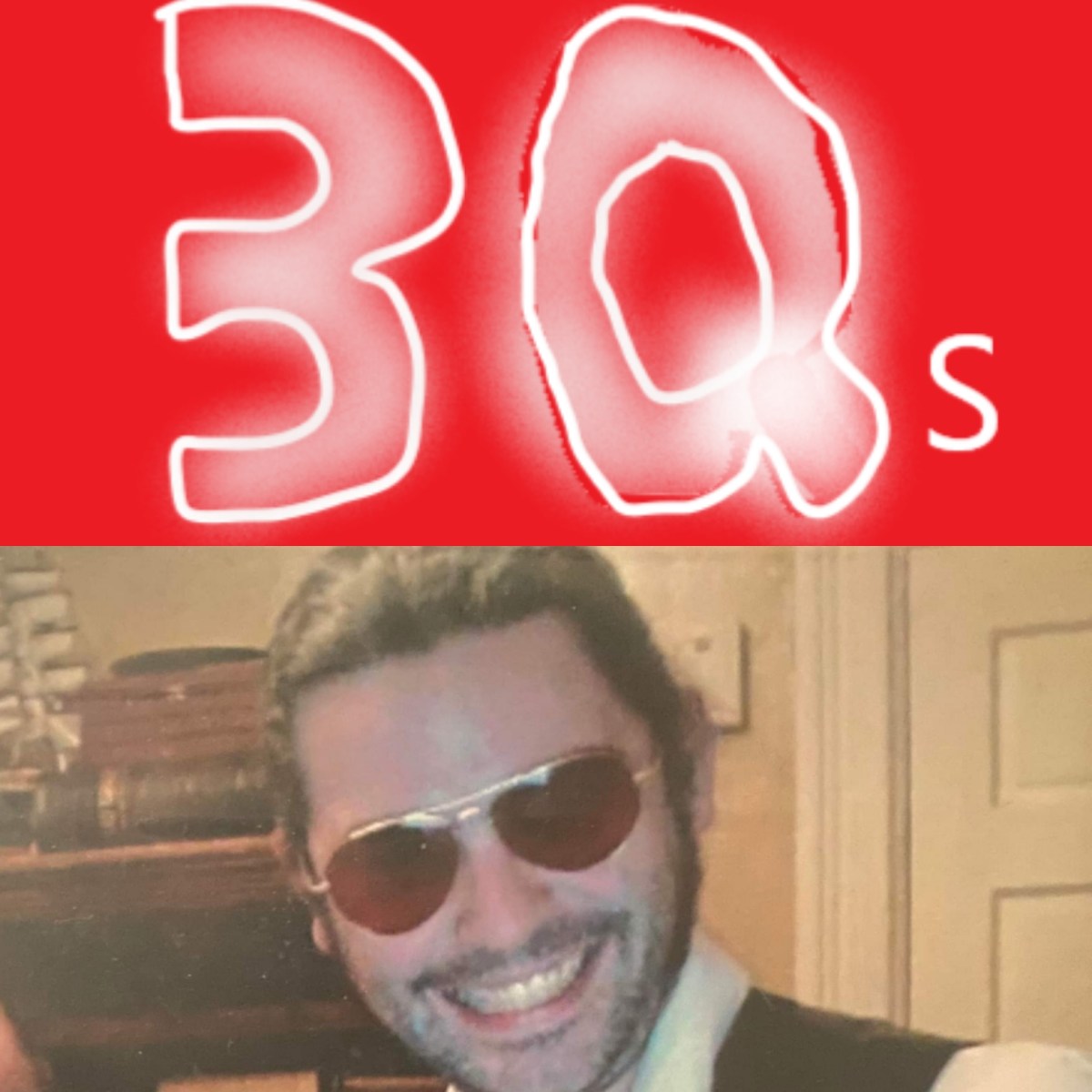 3Q’s – Aron Beauregard wants you to answer his ad! | Steve Stred – The ...