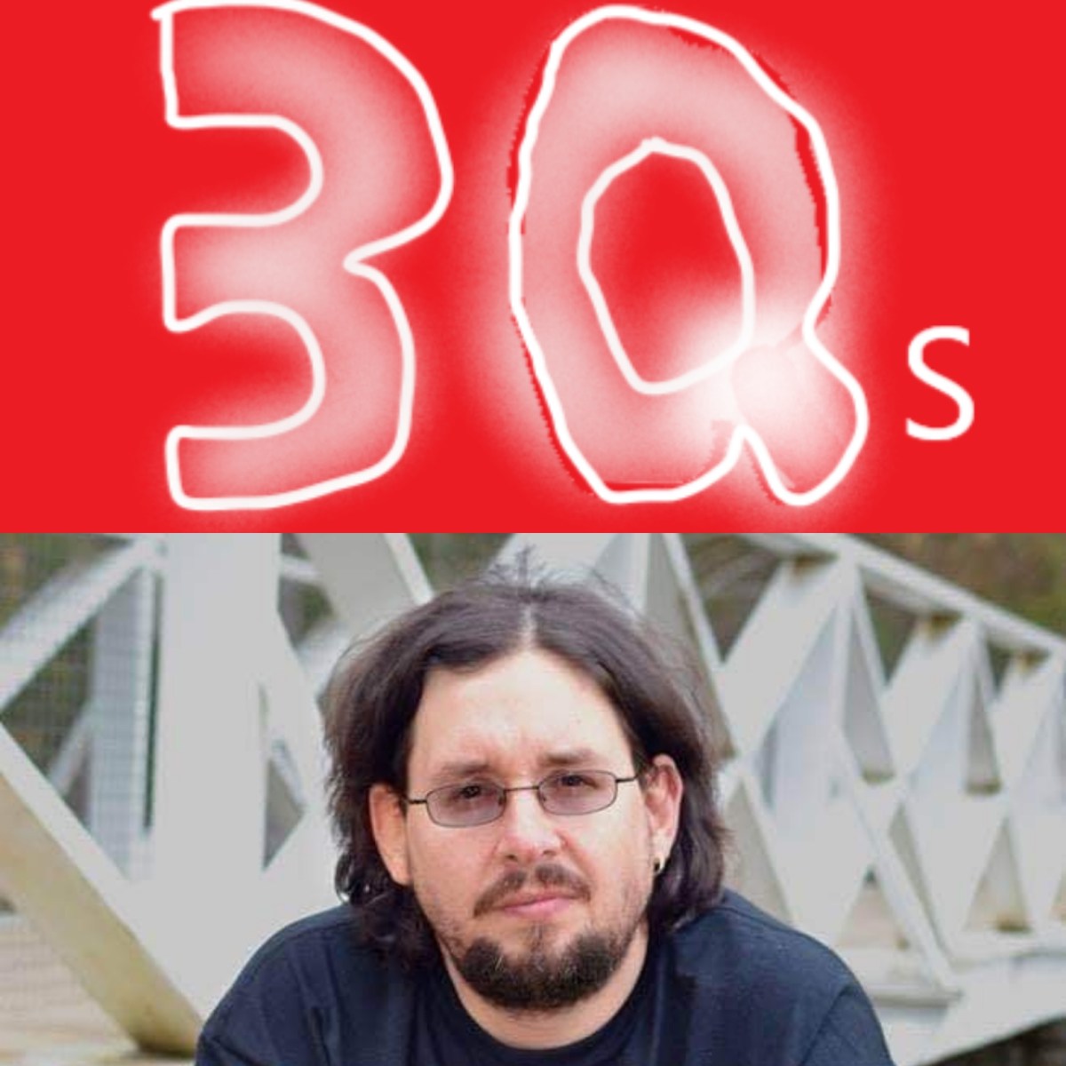 3Q’s – James Newman shares his Ride or Die! | Steve Stred – The ...