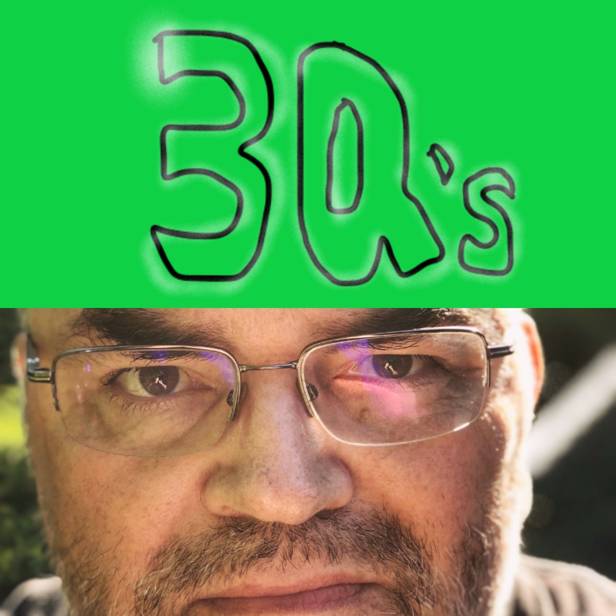 3Q’s: Pete Mesling has multiple versions of himself! | Steve Stred ...