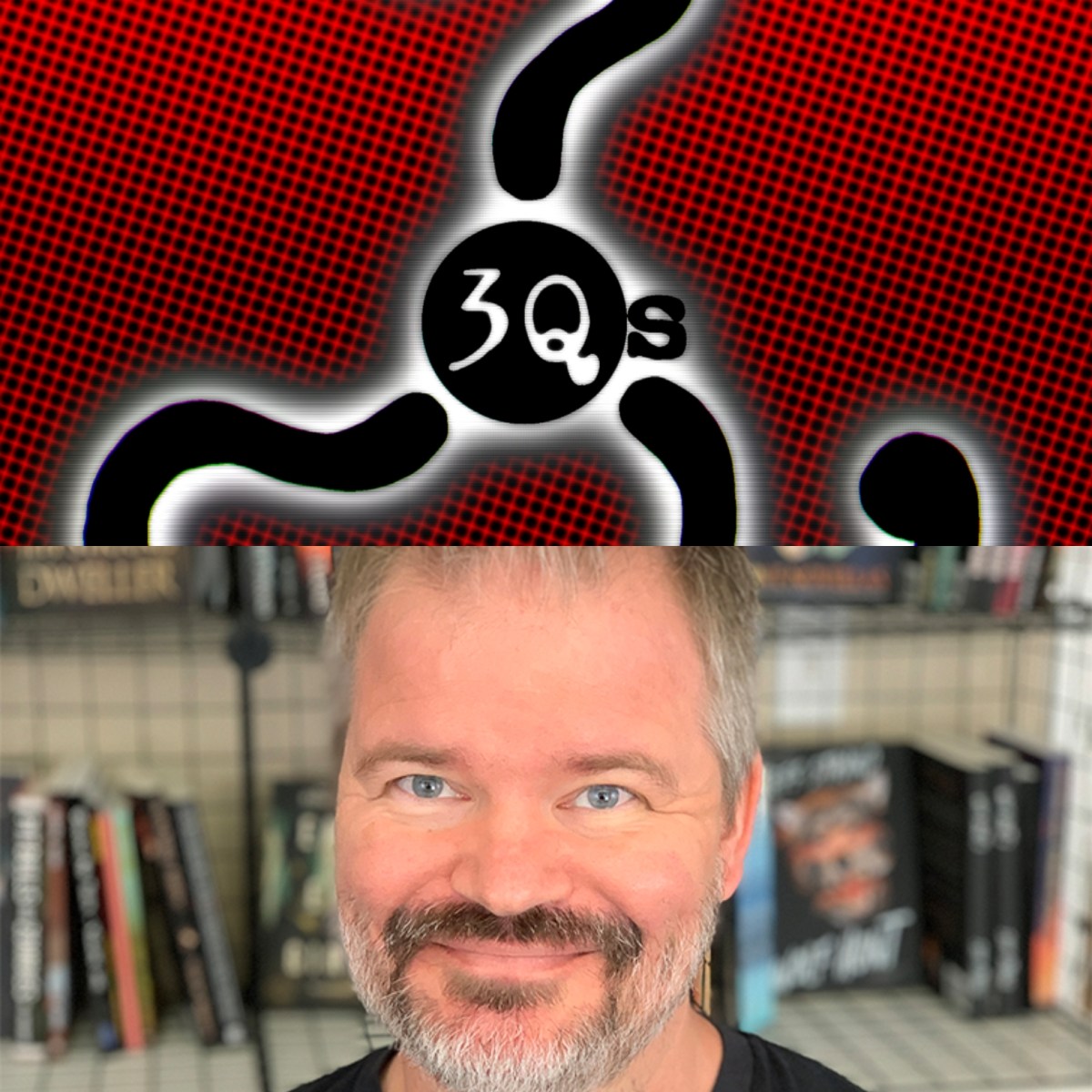 3Q’s Special – Jeff Strand doesn’t care about accuracy! | Steve Stred ...
