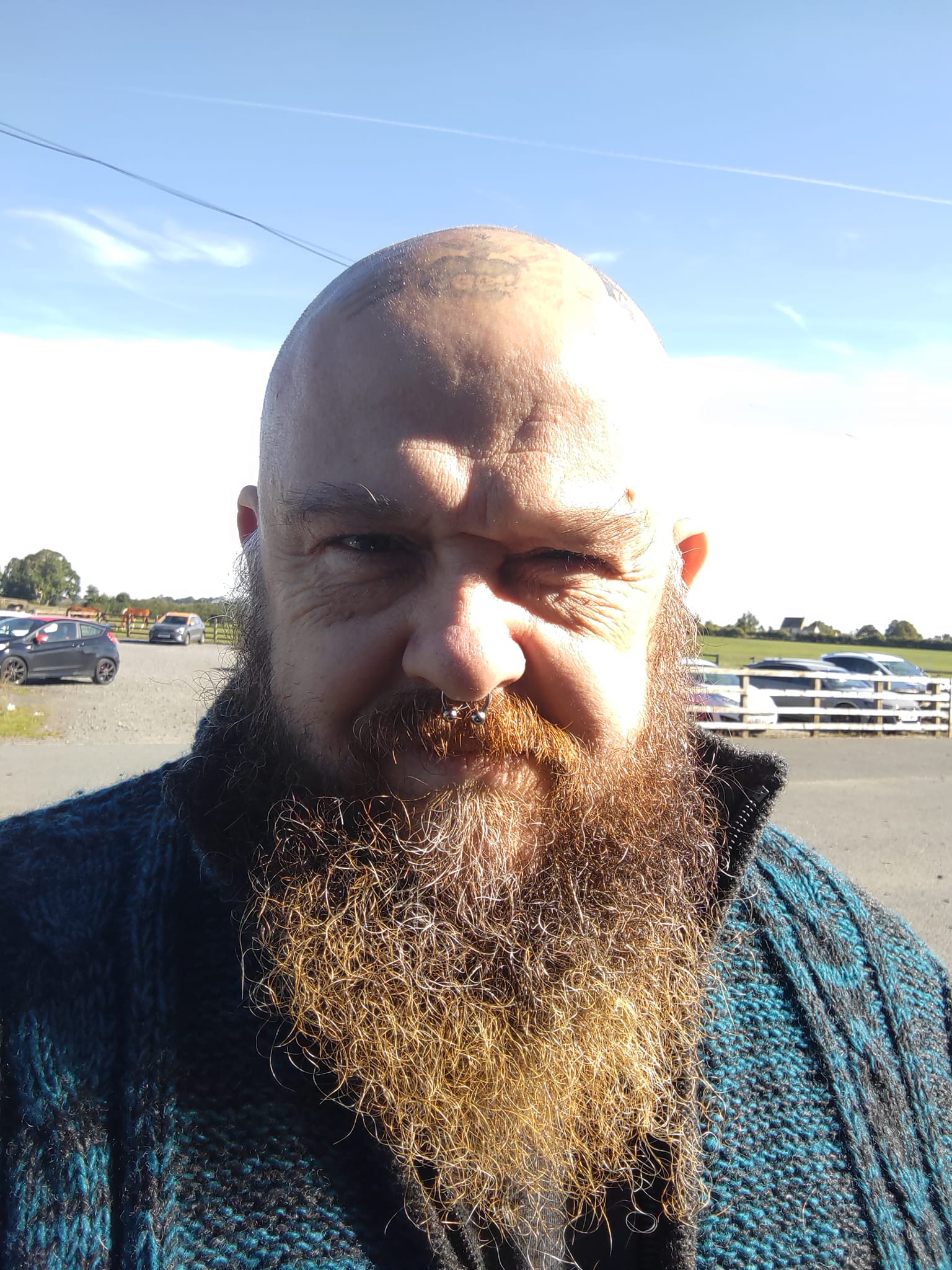 3Q’s – Kelvin Allison gets us all twisted in a knot! | Steve Stred ...