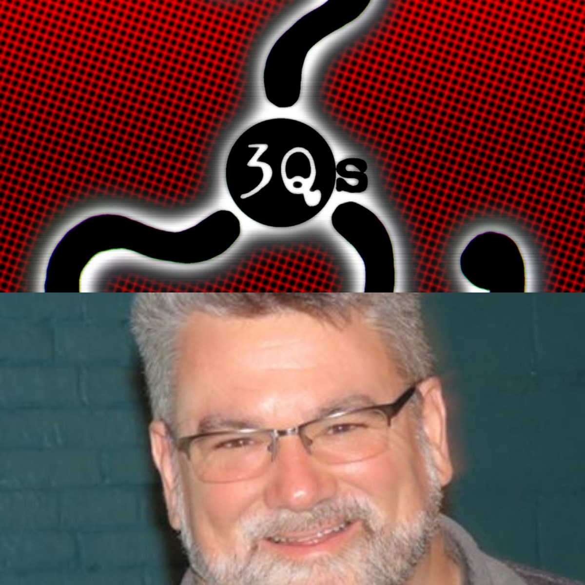 3Q’s Special – Christopher Golden is here on All Hallow’s Eve! | Steve ...