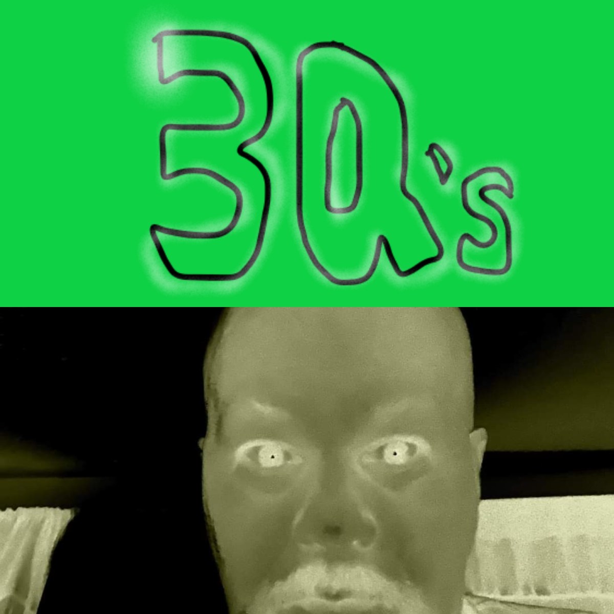 3Q’s – Daemon Manx and the Last Waltz | Steve Stred – The Official Website