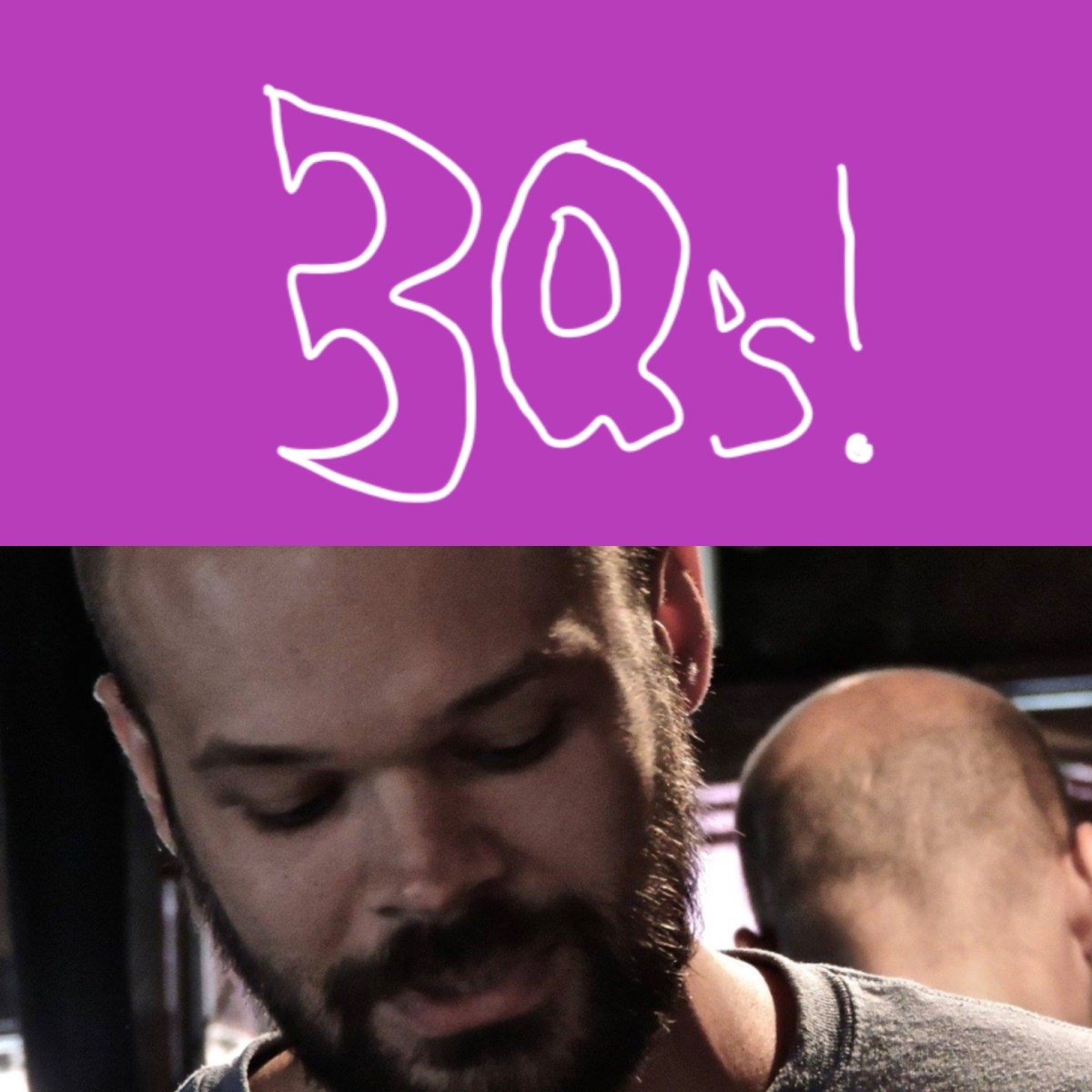 3Q’s – Nick Kolakowski – if you start him up, he’ll never stop! | Steve ...