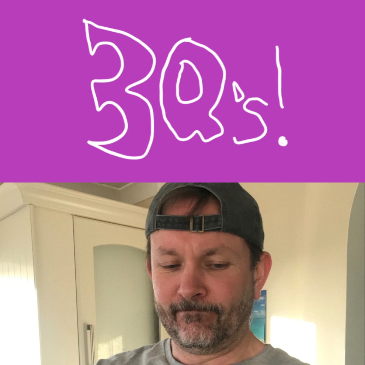 3Q’s – Ray Cluley is here to make you cry! | Steve Stred – The Official ...