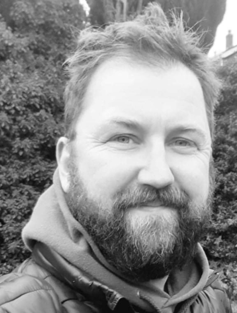 3Q’s – Richard Clive and his flock of seagulls! | Steve Stred – The ...