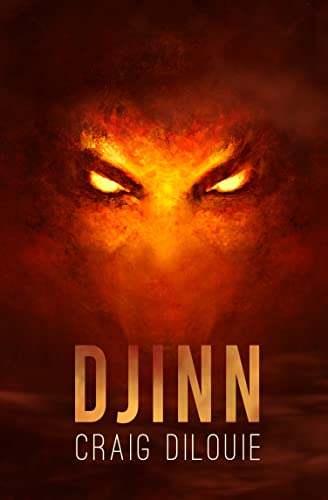 Book Review: Djinn by Craig DiLouie | Steve Stred – The Official Website