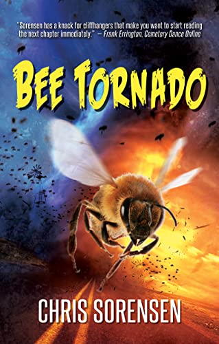 Book Review: Bee Tornado by Chris Sorenson | Steve Stred – The Official ...