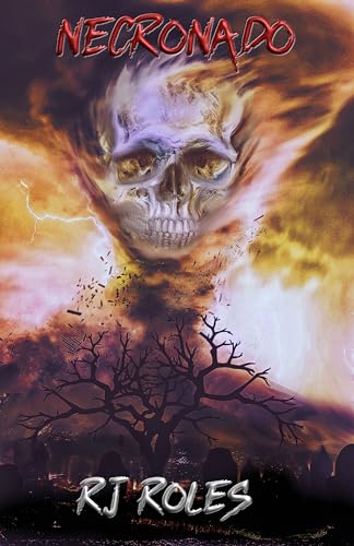 Book Review: Necronado by RJ Roles | Steve Stred – The Official Website