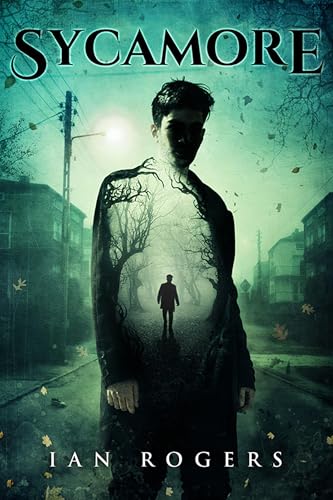 Book Review: Sycamore by Ian Rogers | Steve Stred – The Official Website