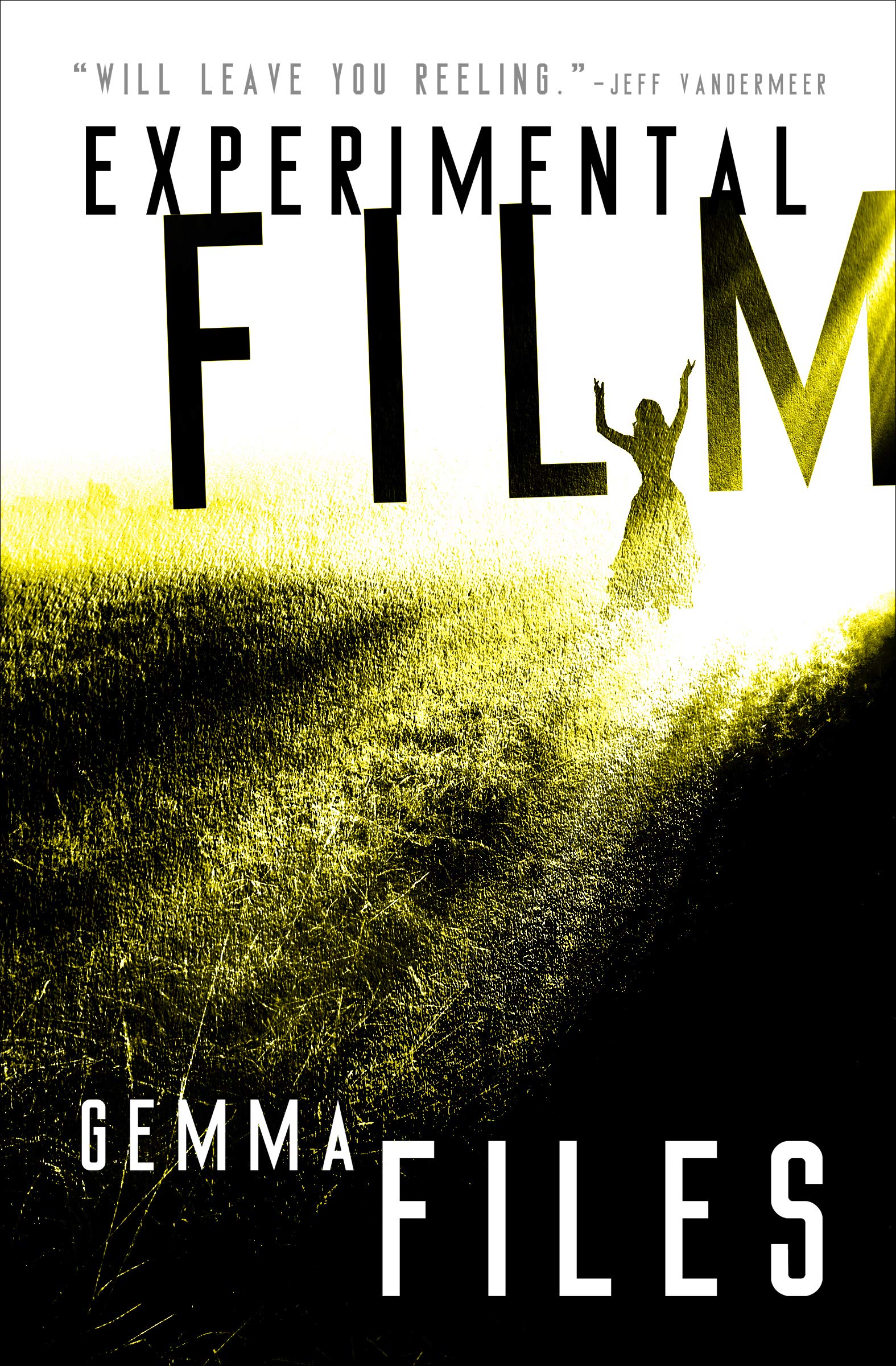 Book Review: Experimental Film by Gemma Files | Steve Stred – The ...