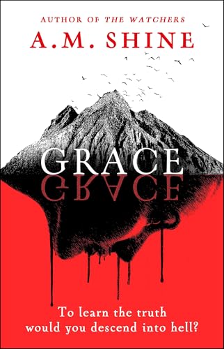 Book Review: Grace by A.M. Shine | Steve Stred – The Official Website