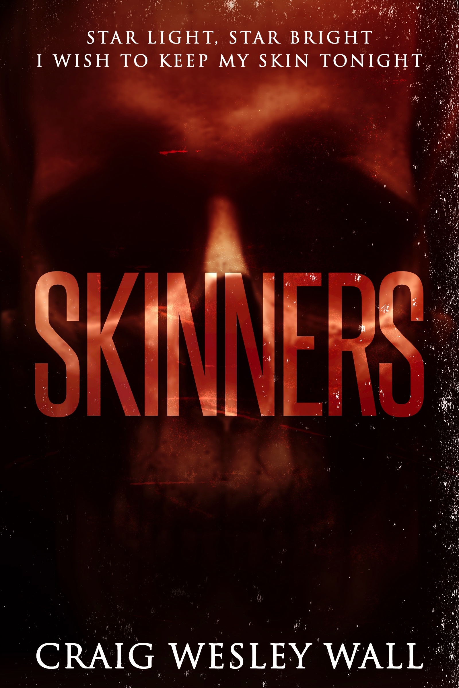 Stred Reviews: Skinners by Craig Wesley Wall | Steve Stred – The ...